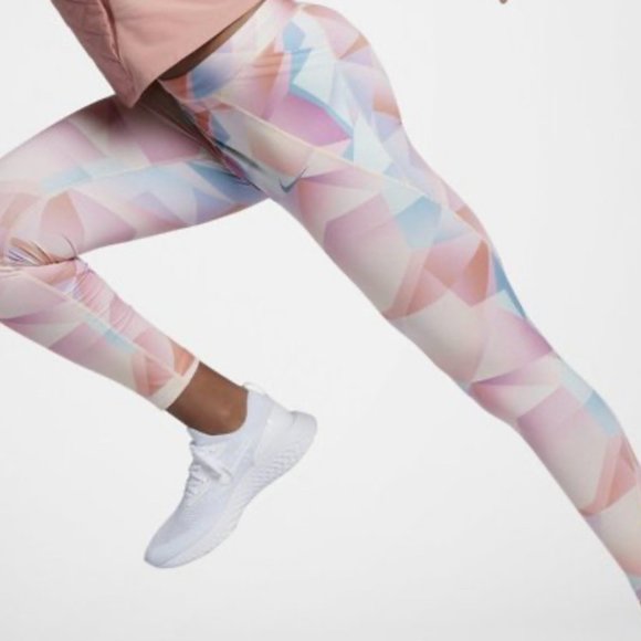Nike | Pants & Jumpsuits | Nike Xs 78 Midrise Speed Tights | Poshmark